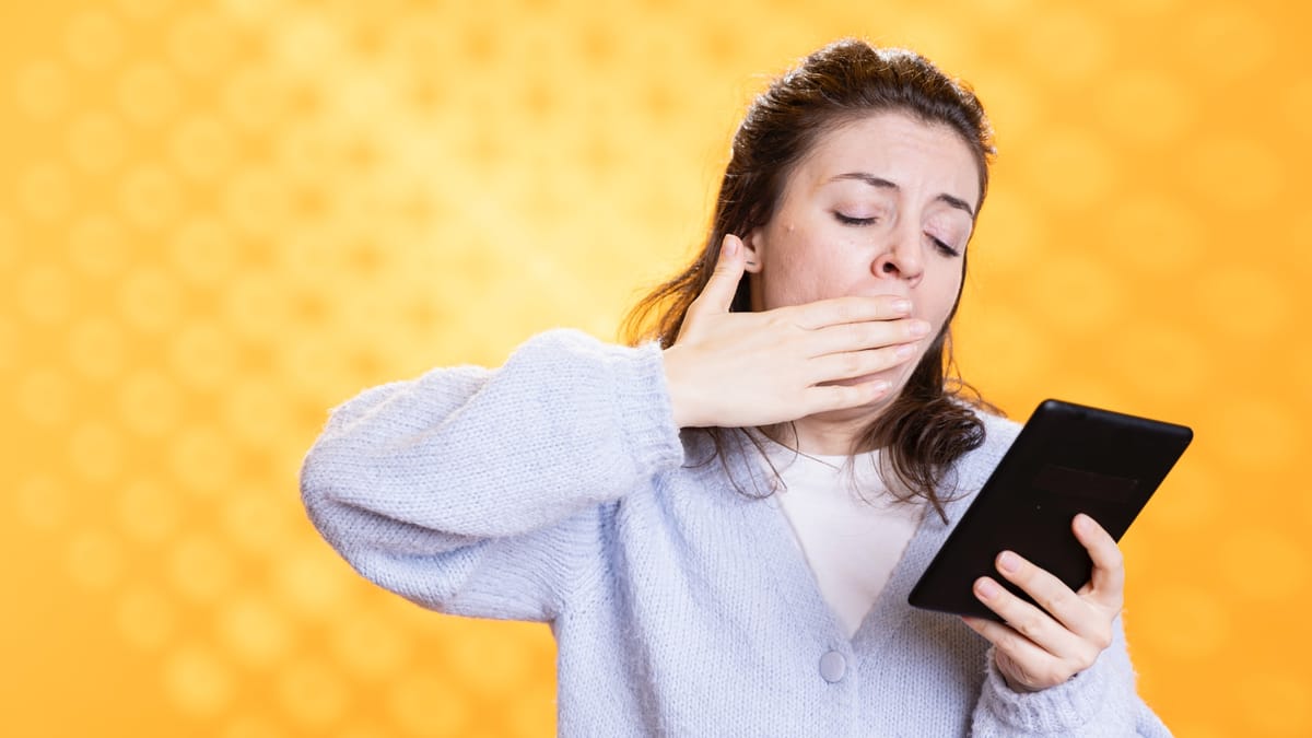 Why a Boring Christian Life is Best