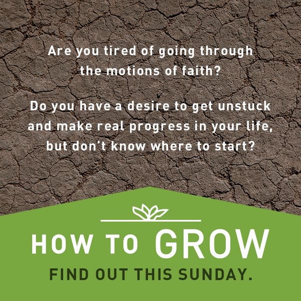 How to Grow Resources